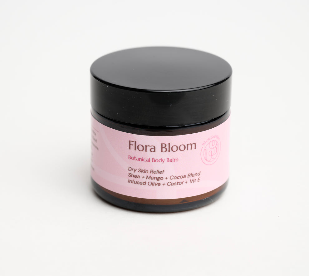 Flora Bloom Balm – Whole Self Bliss