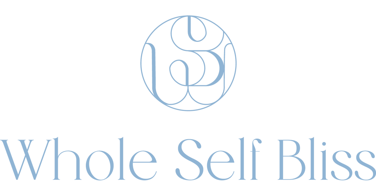 Whole Self Bliss