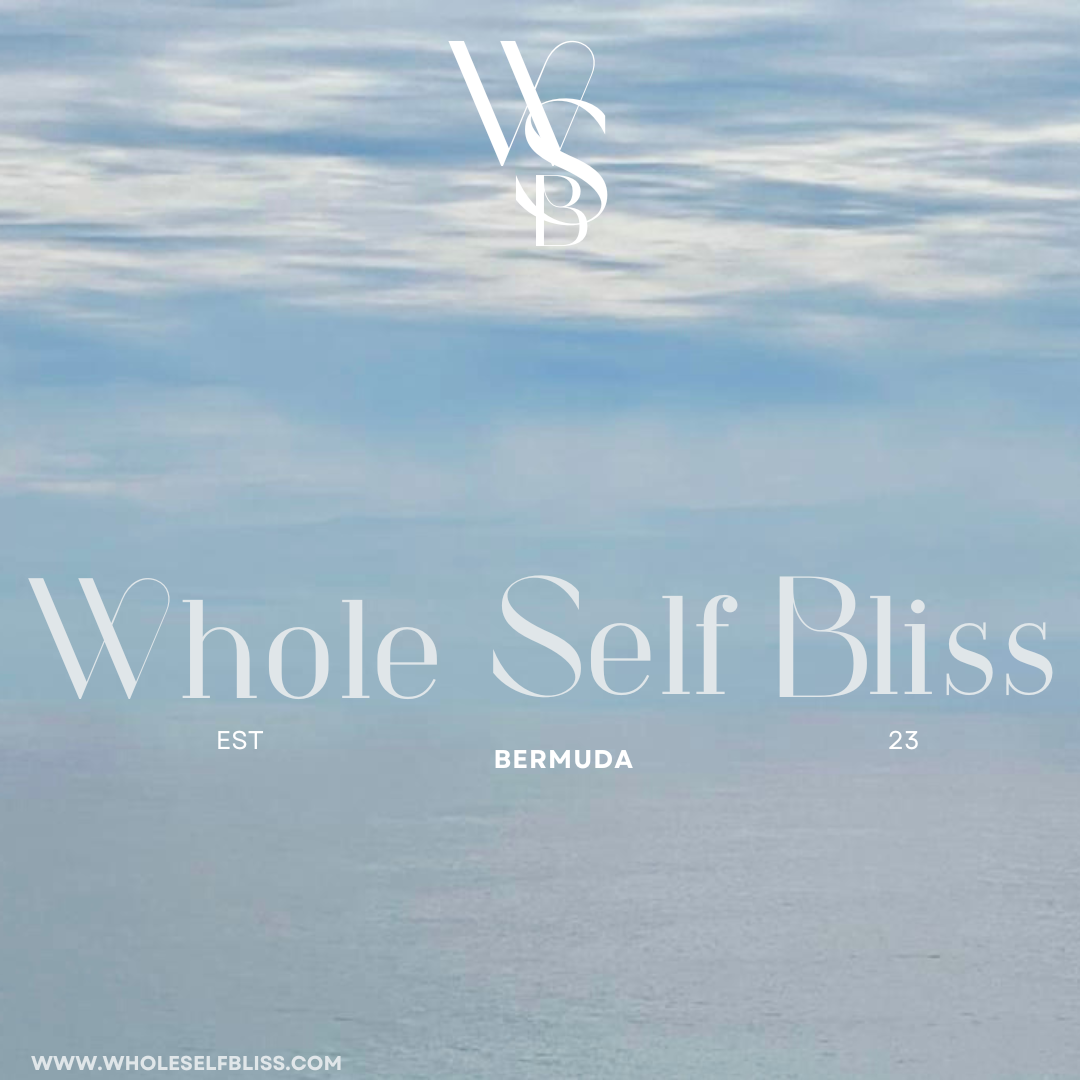Whole Self Bliss